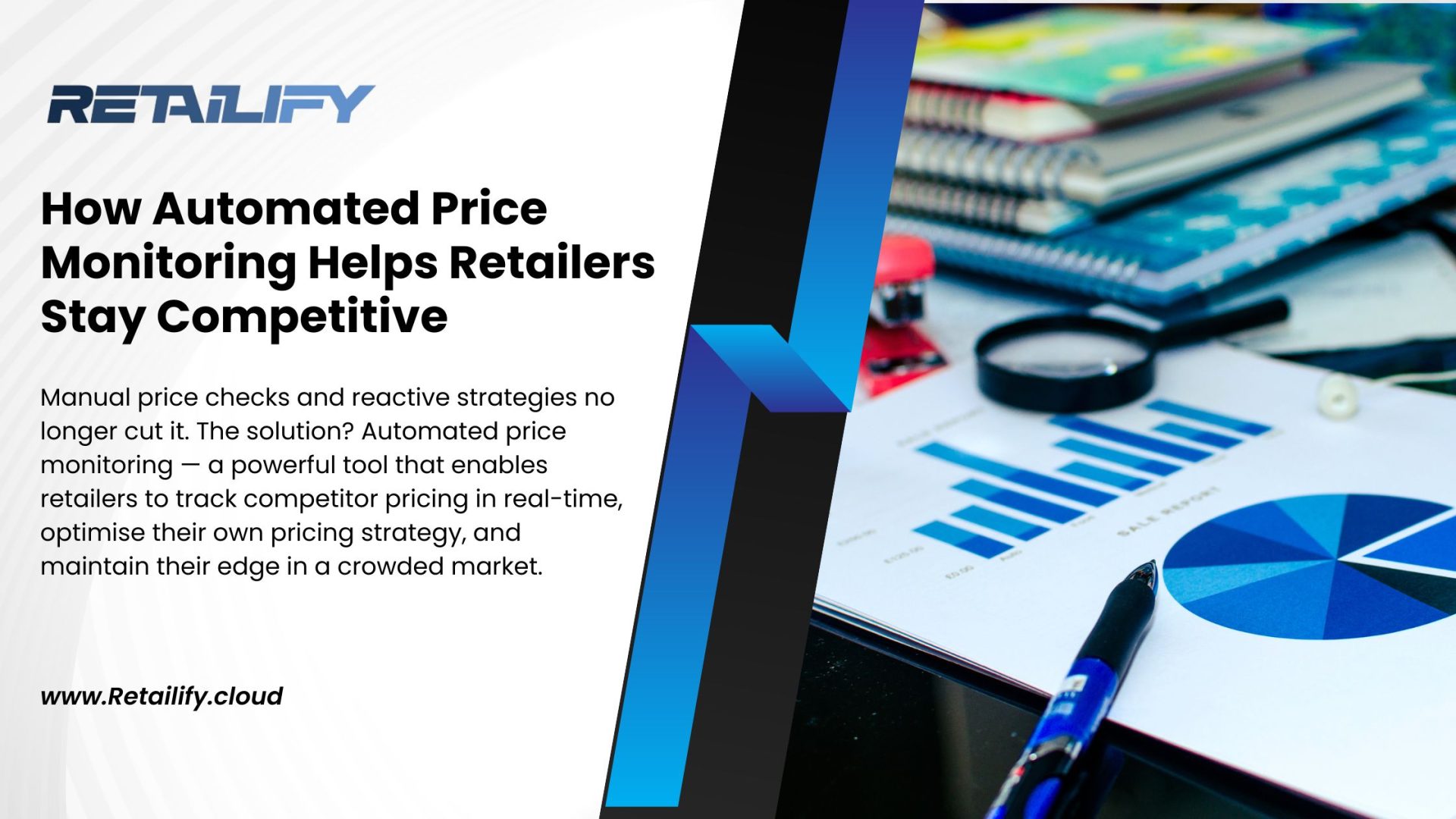 Data-Driven Retail Insights Blog: Unlock Key Business Strategies